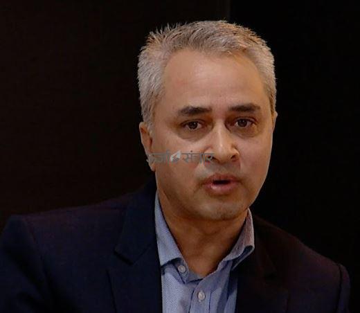 प्राधिकरणको कार्यकारी निर्देशकमा मनोज सिलवाल नियुक्त | UrjaSanchar